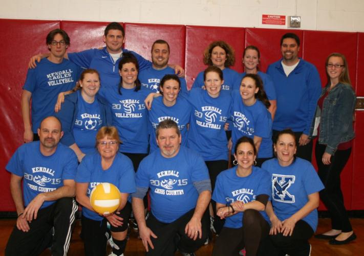 Holley vs. Kendall in “Cause for the County” game | Current Events ...