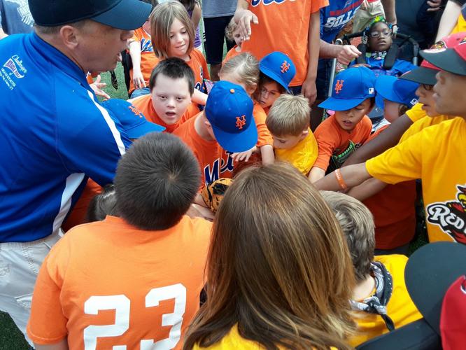 Challenger Miracle Field Offers Inclusive Play Opportunities | Current ...