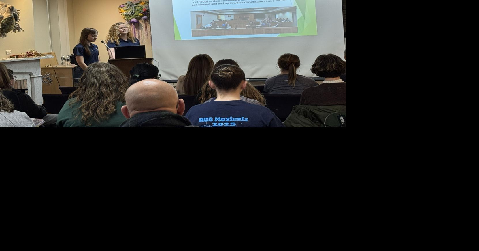 Ontario County Youth Court Program Teaches Empathy and Restorative ...