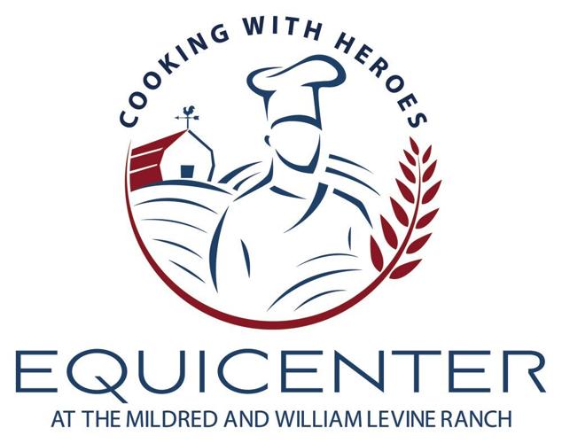 Chef Ellen Adams: From the Air Force to Cooking with Heroes | Current ...