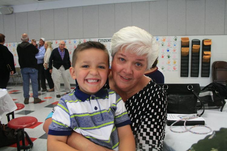 HOLLEY PRE-K AND KINDERGARTEN REGISTRATION 2018 | | gvpennysaver.com
