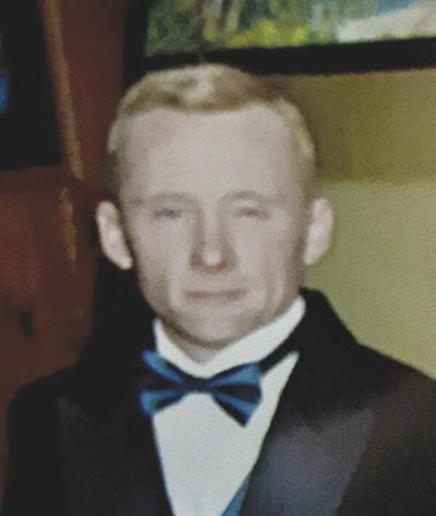 Justin William Flickner February 17, 2024 | Passages | Obituaries ...