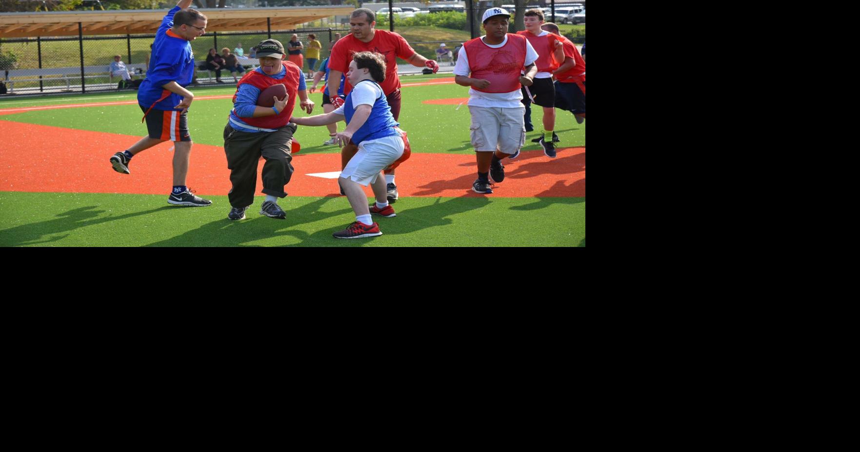 Challenger Miracle Field Offers Inclusive Play Opportunities | Current ...