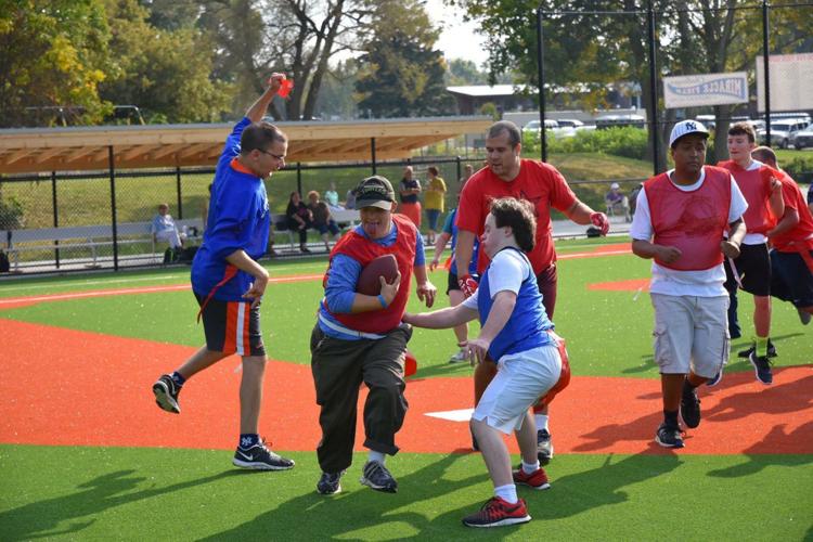 Challenger Miracle Field Offers Inclusive Play Opportunities | Current ...