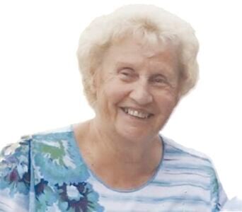 Marlene Bebout December 18, 2024 | Passages | Obituaries | gvpennysaver.com