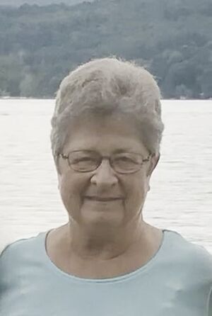 Lynette R. Wallace August 14, 2024 | Passages | Obituaries ...