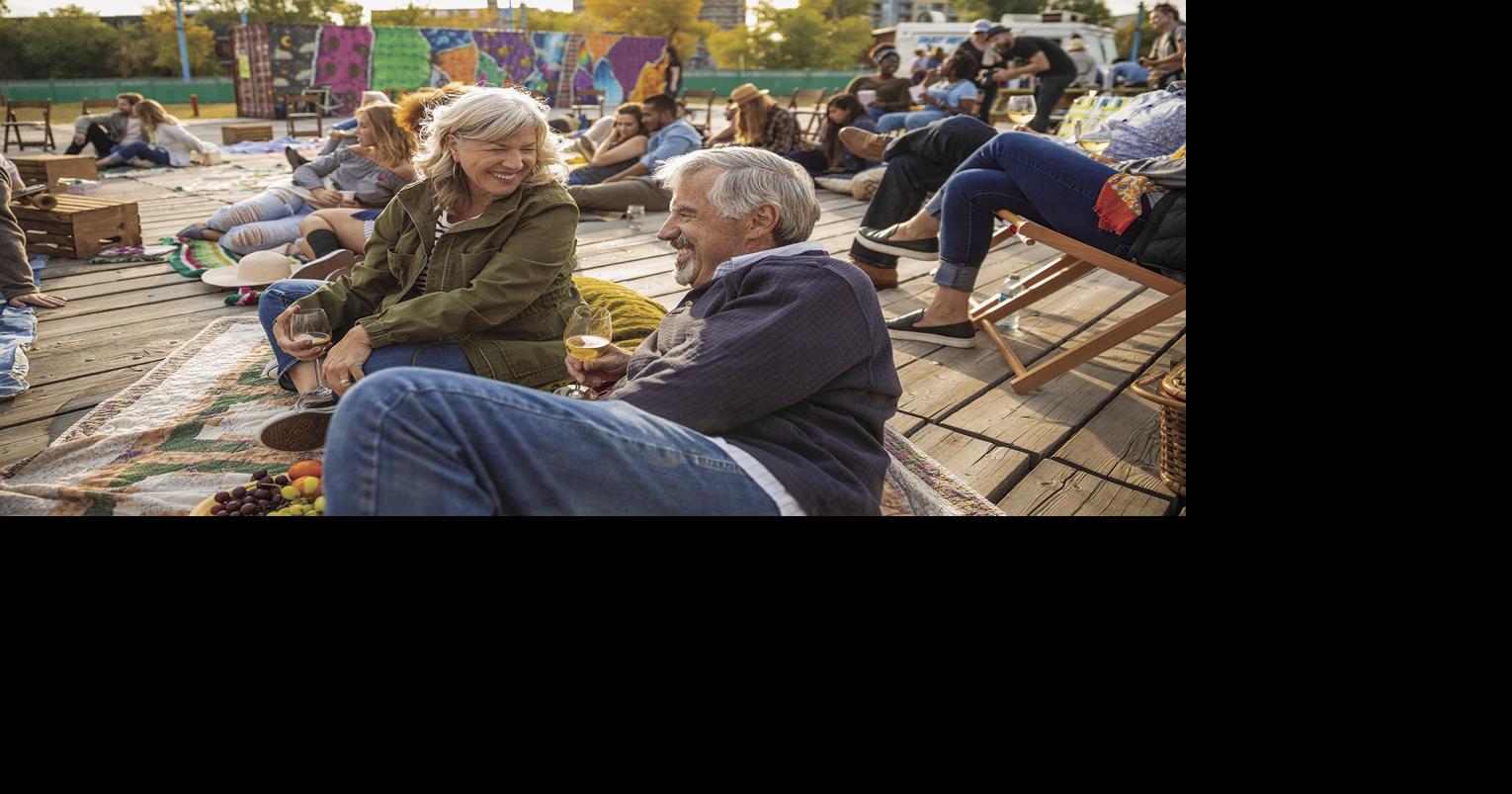 Senior Congregate Sites Grand Re-Opening | | gvpennysaver.com