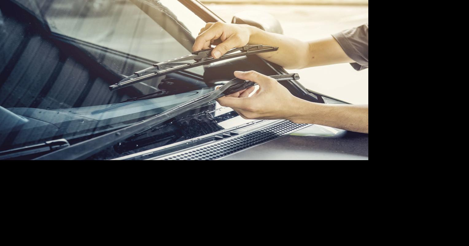 Windshield Wiper Replacement Tips - Windshield wipers affect safety ...