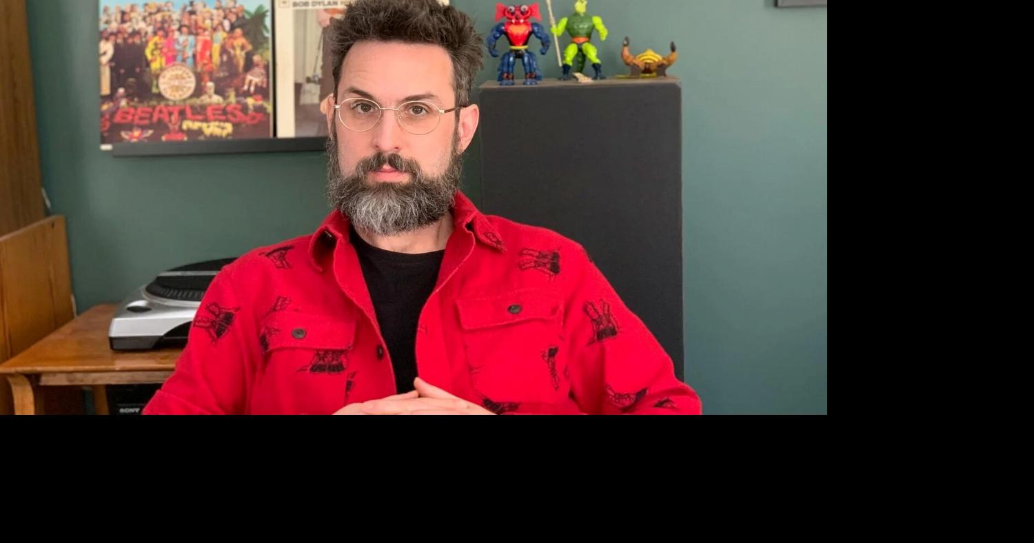 Doogie Horner Shares His Unique Style at the Rochester Children and ...