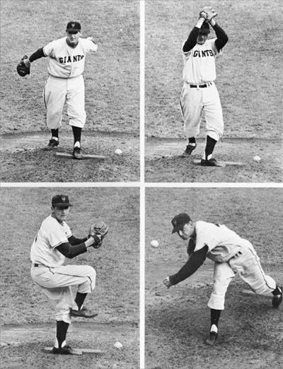 Remembering Johnny Antonelli: A Baseball Legend and Rochester Hero ...