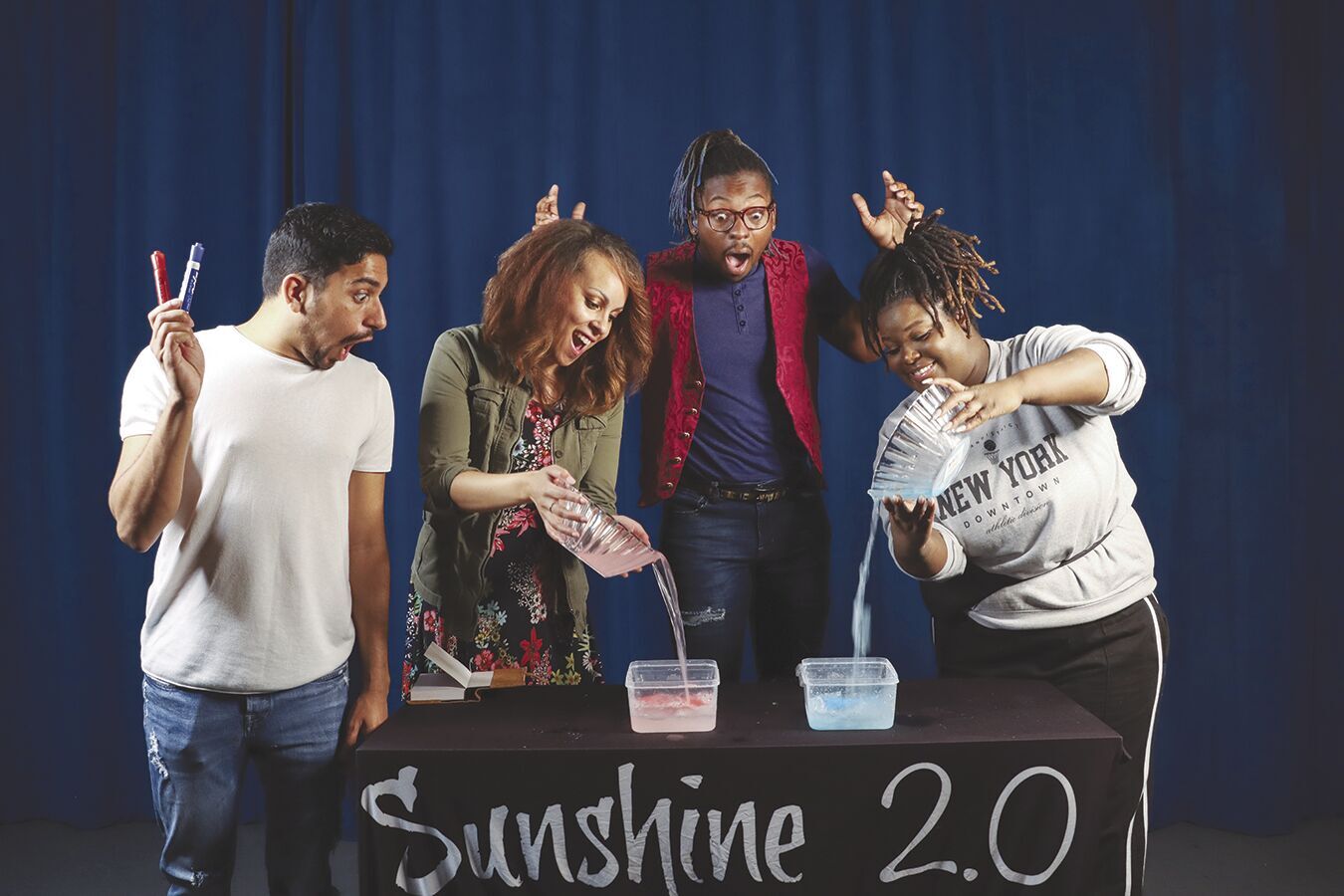 Fred Beam Shares the Power of Passion, Perseverance, and the ...