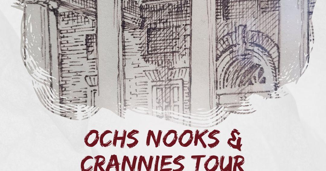 Ontario County Historical Society Nooks & Crannies Tour | Hometown ...