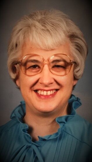 Alice M. Reynolds March 17, 2023 | Passages | Obituaries | gvpennysaver.com