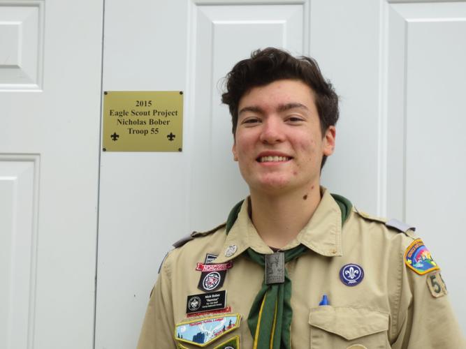 Thank you to everyone that donated to my Eagle Project: Storage Shed ...