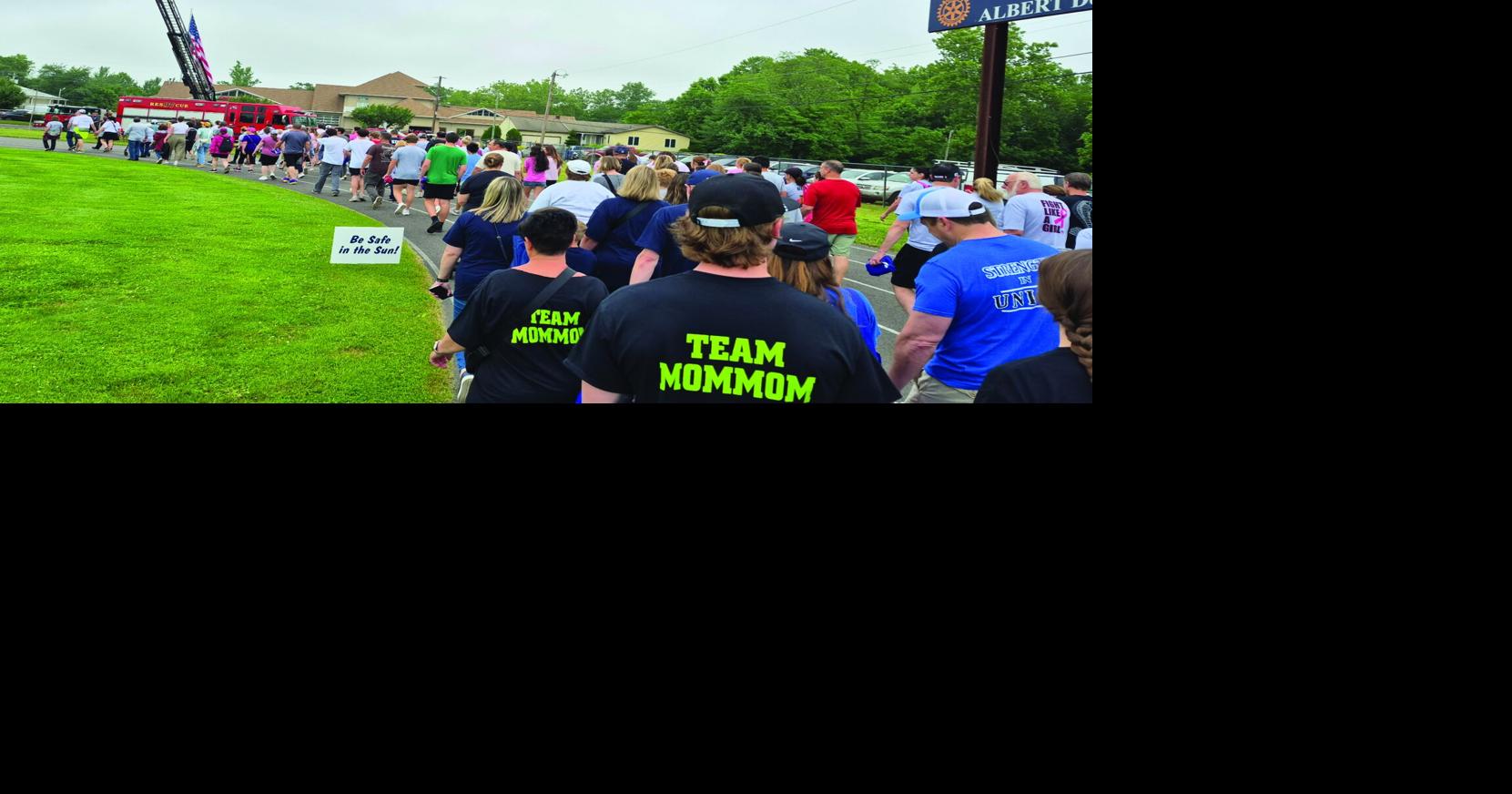 Helping Our Neighbors, One Step At A Time | Community Unity | News ...
