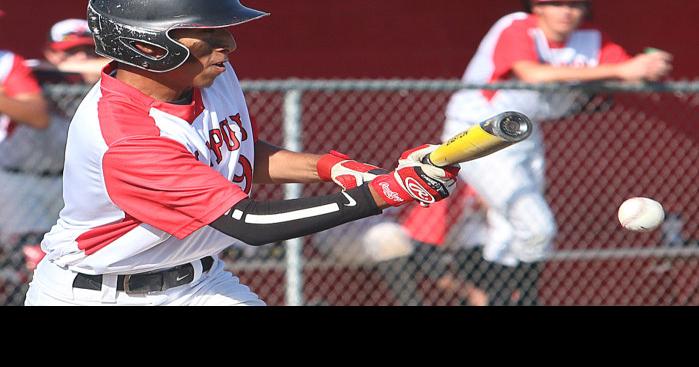 Hanford/Hanford West baseball | Gallery | hanfordsentinel.com