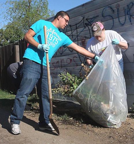 mormon helping hands