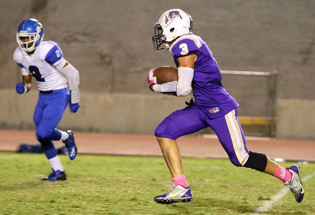 Hanford West Lemoore football | Gallery | hanfordsentinel.com