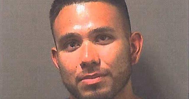 Former employee arrested for Metro 4 robbery | | hanfordsentinel.com