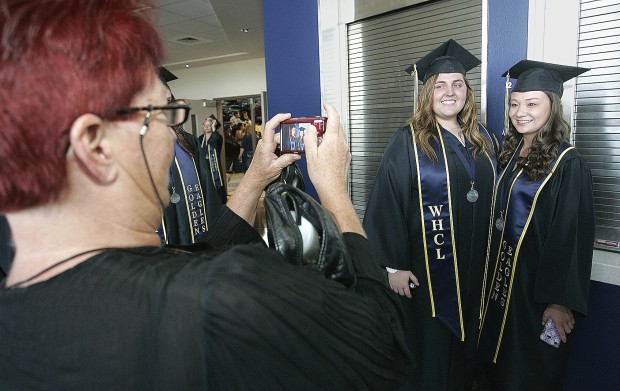 West Hills College Lemoore graduation | Gallery | hanfordsentinel.com