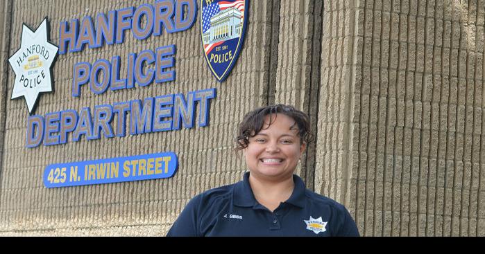 KC Spotlight: Janet Gibbs | Features | hanfordsentinel.com