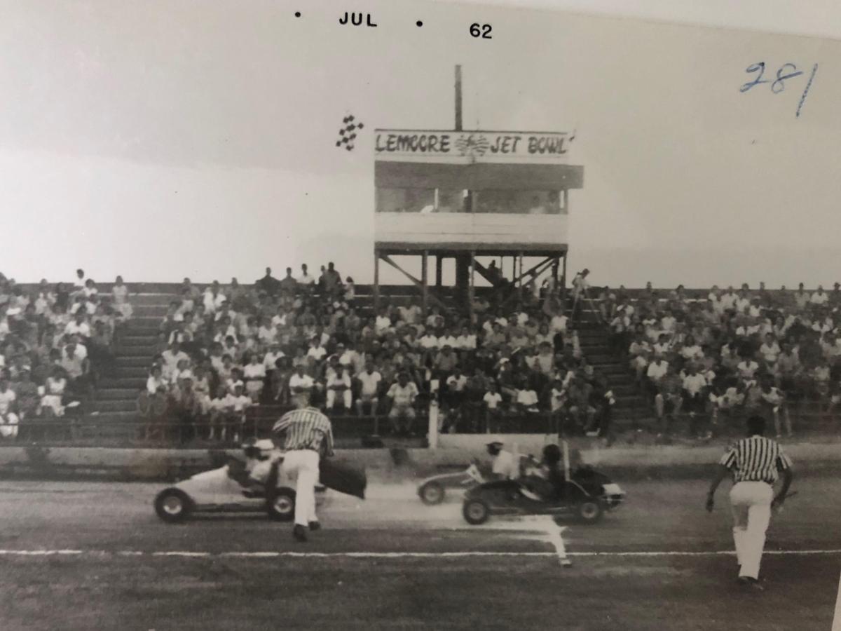 Lemoore Raceway to host inaugural Jet Bowl Classic | Local ...