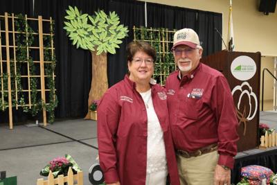 Stan Creelman to serve as 2024 World Ag Expo's chairman | business ...