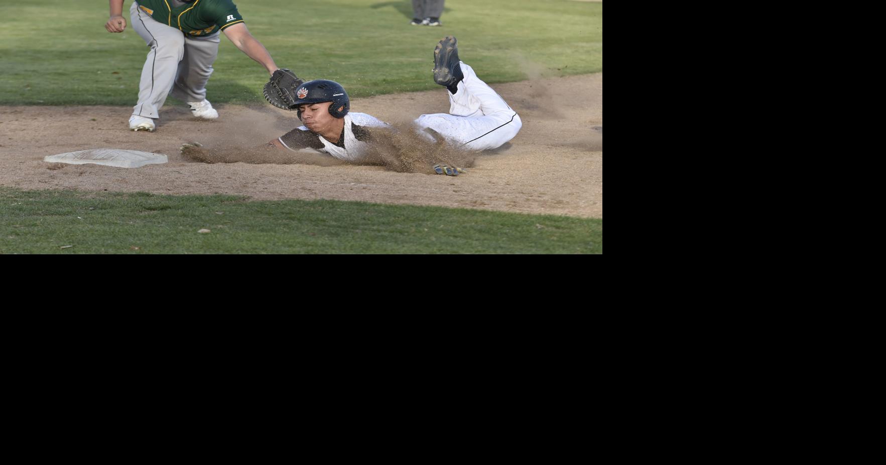 Sports roundup: Selma baseball loses on walkoff | Sports | Selma ...