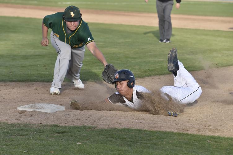 Sports roundup: Selma baseball loses on walkoff | Sports | Selma ...