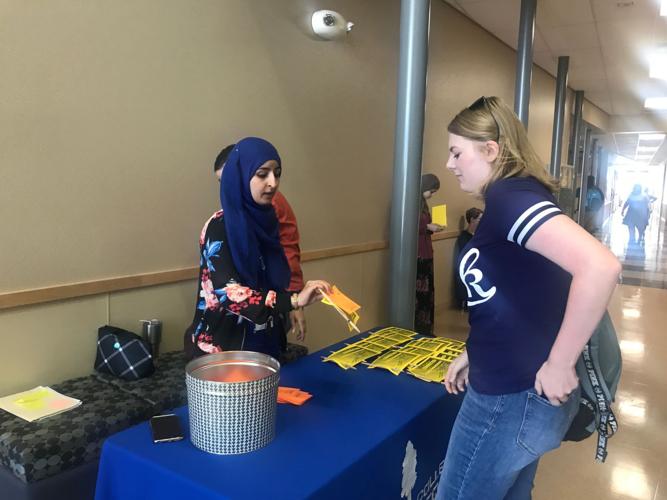 Classes begin at COS Hanford Center | Local News | hanfordsentinel.com