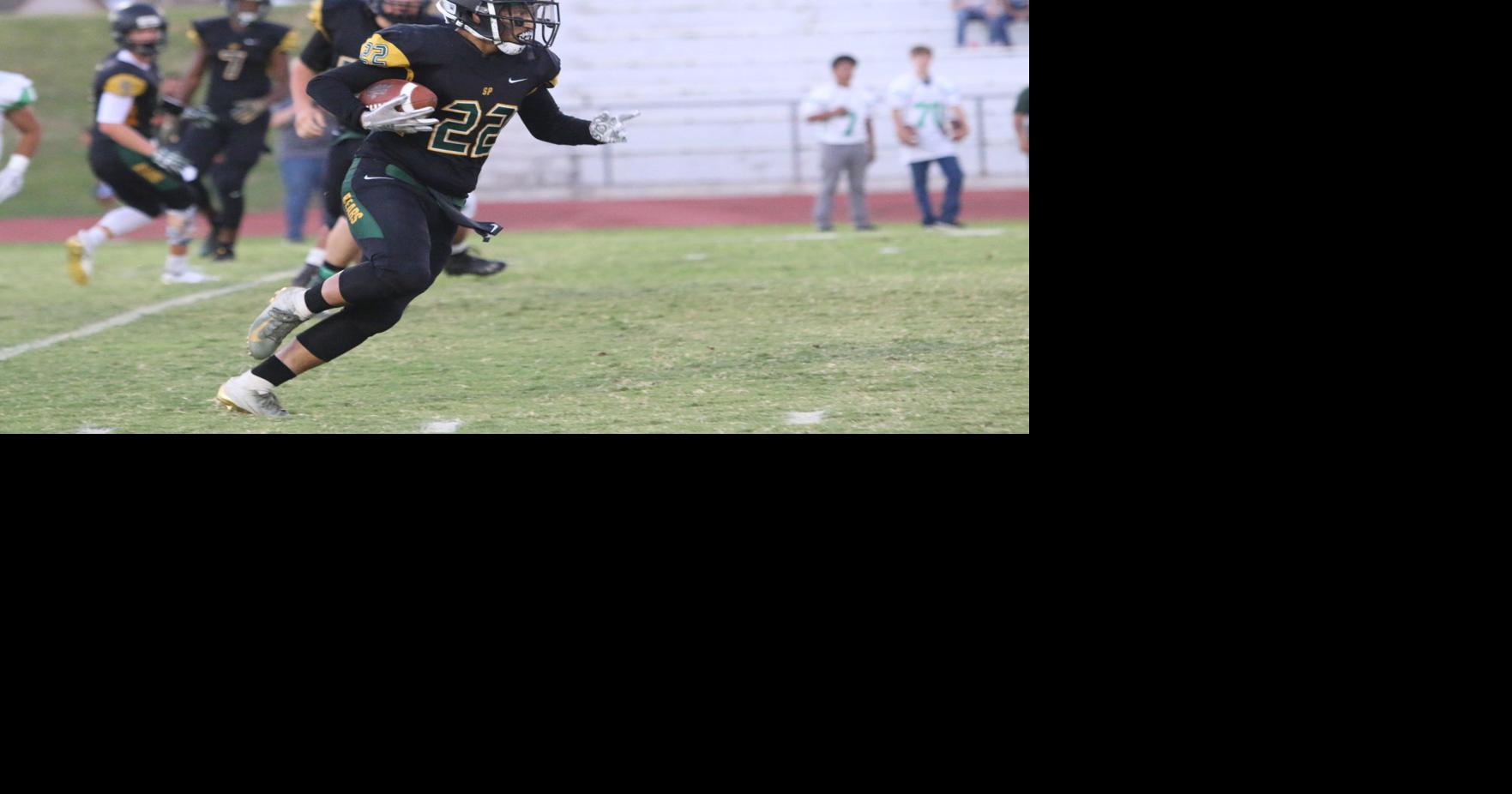 Football Preview: Golden Bears ready to reload | Local Sports ...