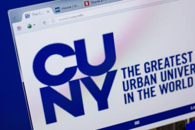 Trump DOJ targets City University of New York over racism allegations ...