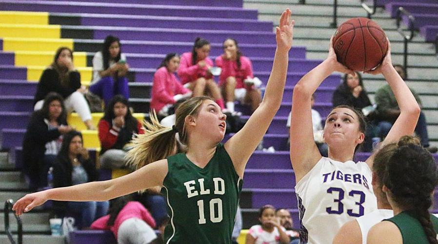 Lemoore El Diamante basketball | Gallery | hanfordsentinel.com