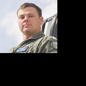 Family of downed pilot speaks out | Local News | hanfordsentinel.com