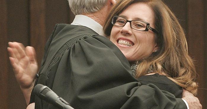 Local attorney achieves personal goal of becoming Superior Court judge ...