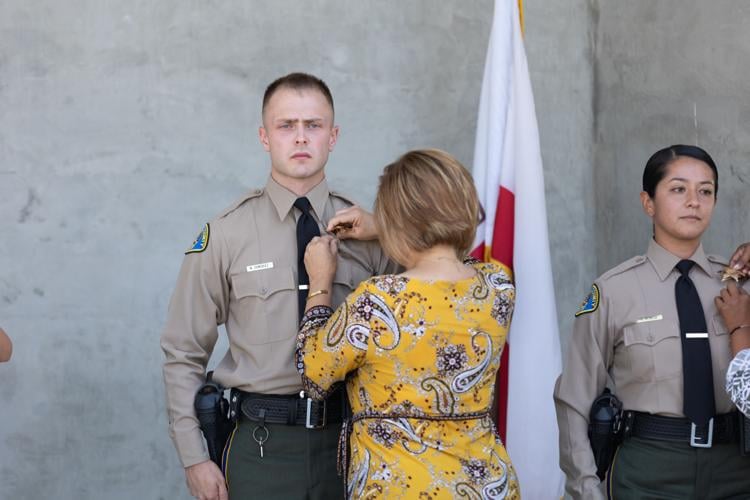 Police Academy sees growth, increase in recruitment | Local News ...