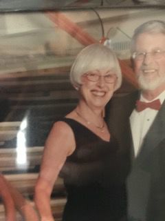 Judy Althouse to be honored by Kings Art Center | Local News ...