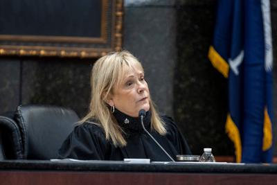 South Carolina Supreme Court appoints new circuit judge to oversee new ...