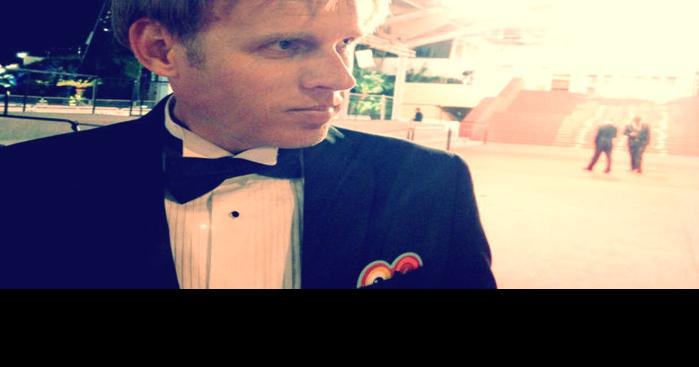 KC Spotlight: David Dibble | Lifestyles | hanfordsentinel.com