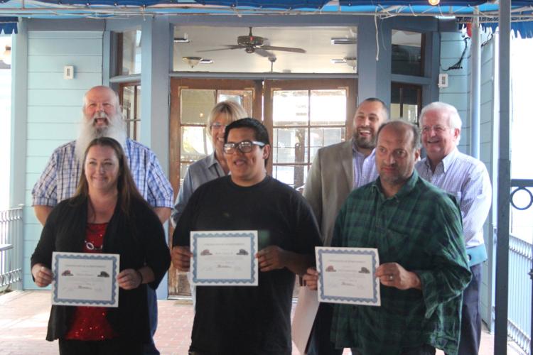 Kings County JTO graduates new truck drivers | Local News ...
