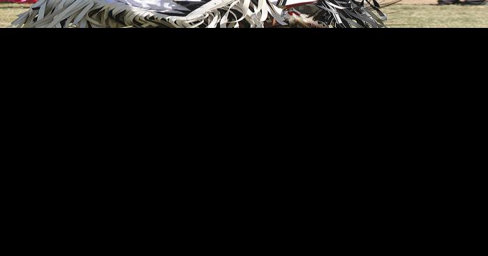 Santa Rosa Days Pow Wow | Gallery | hanfordsentinel.com