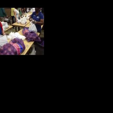 Neighborhood Market at Longfield Center | Videos | hanfordsentinel.com