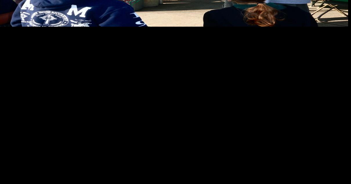 Kings County senior picnic held in Kingburg's Burris Park | Local News ...