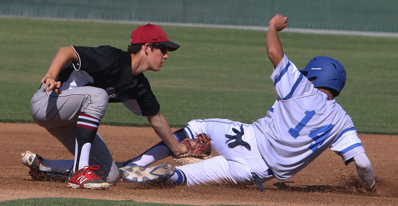 Hanford West baseball senior game | Gallery | hanfordsentinel.com