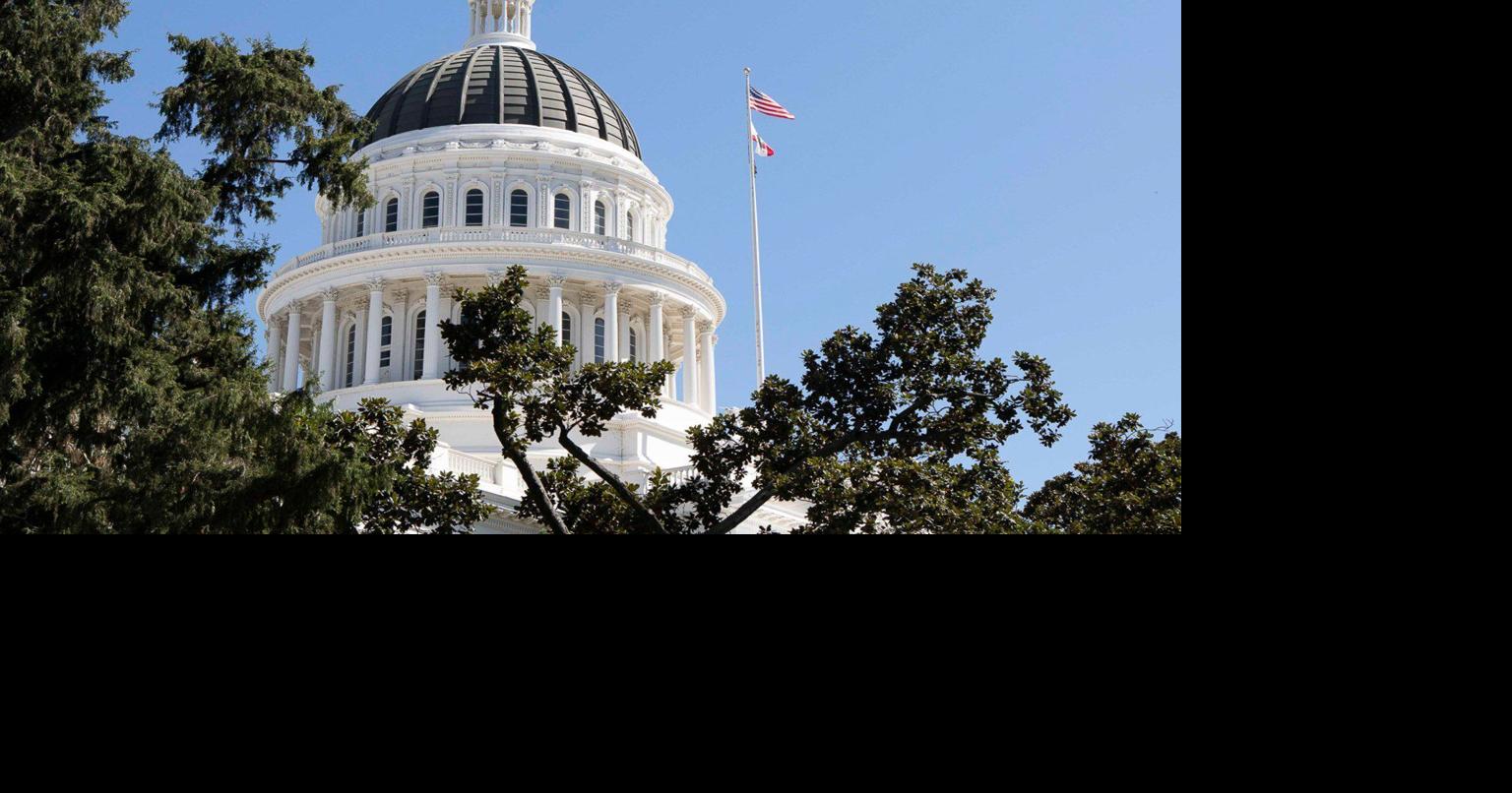 Newsom plays climate warrior, compromiser and coy candidate | Dan ...
