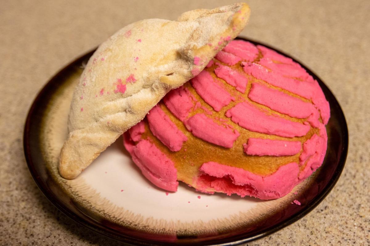 Life Again?: Welcome to the world of pan dulce | News | hanfordsentinel.com