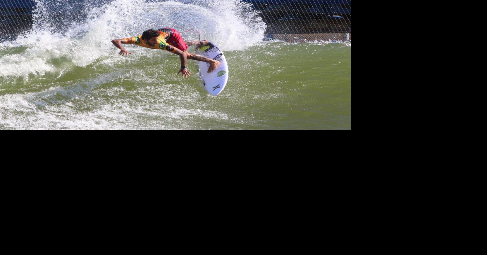 Surf Ranch Pro returns to Lemoore | Entertainment | hanfordsentinel.com