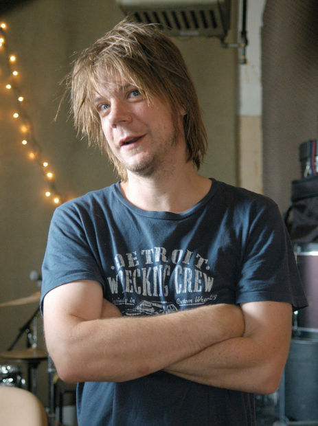 Soul Asylum set to play in Visalia | Music | hanfordsentinel.com