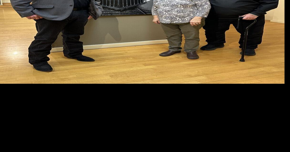 Kings Art Center to host Avenal artist David Hembree | Entertainment ...