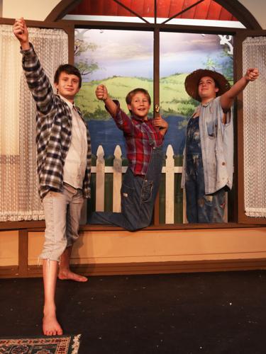 Reader Review: Kings Players 'Tom Sawyer' | Lifestyles ...